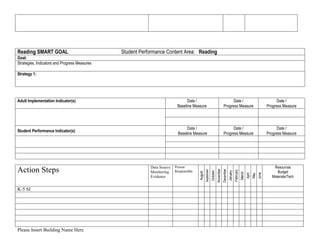 Draft one plan 2011 2012 | DOCX | Professional School | Postgraduate ...