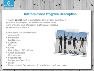 Part I Pre-Departure Orientation | PPT