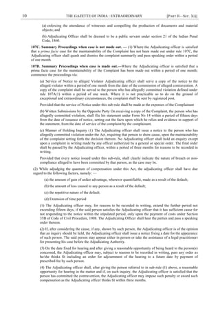 Draft Patent Rules 2024 (India) | PDF