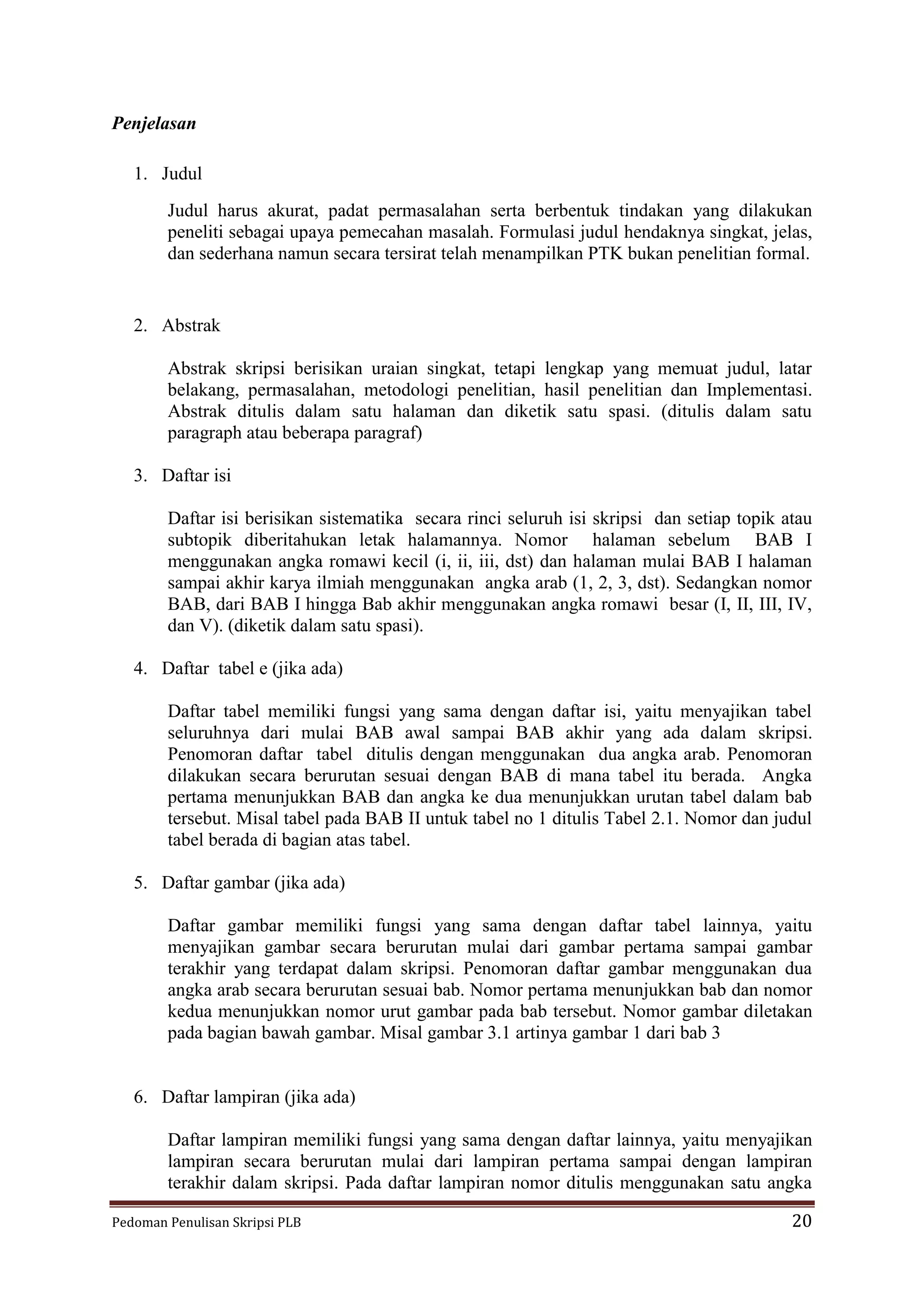 Draft pedoman penulisan_skripsi_dan_makalah | DOCX