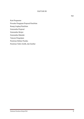 Draft pedoman penulisan_skripsi_dan_makalah | DOCX