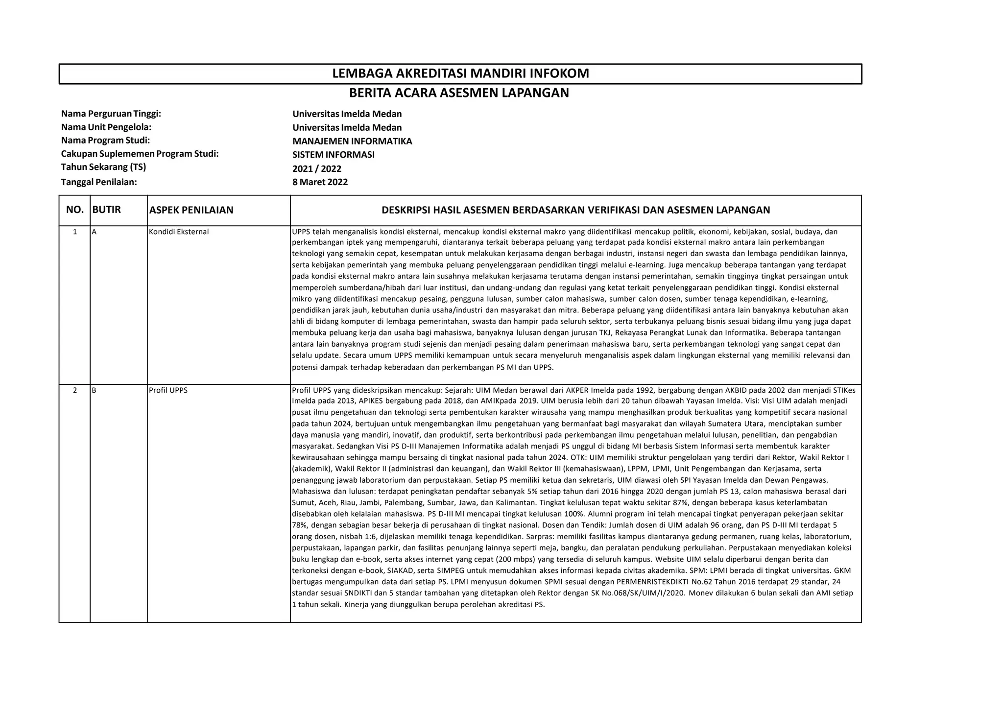 DRAFT Penilaian Assessor _MIiii_UIM.pptx