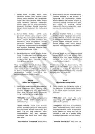 Draft pks provider | PDF