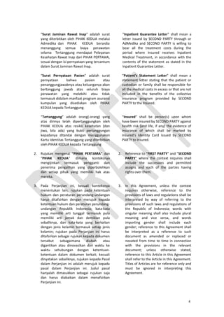 Draft pks provider | PDF