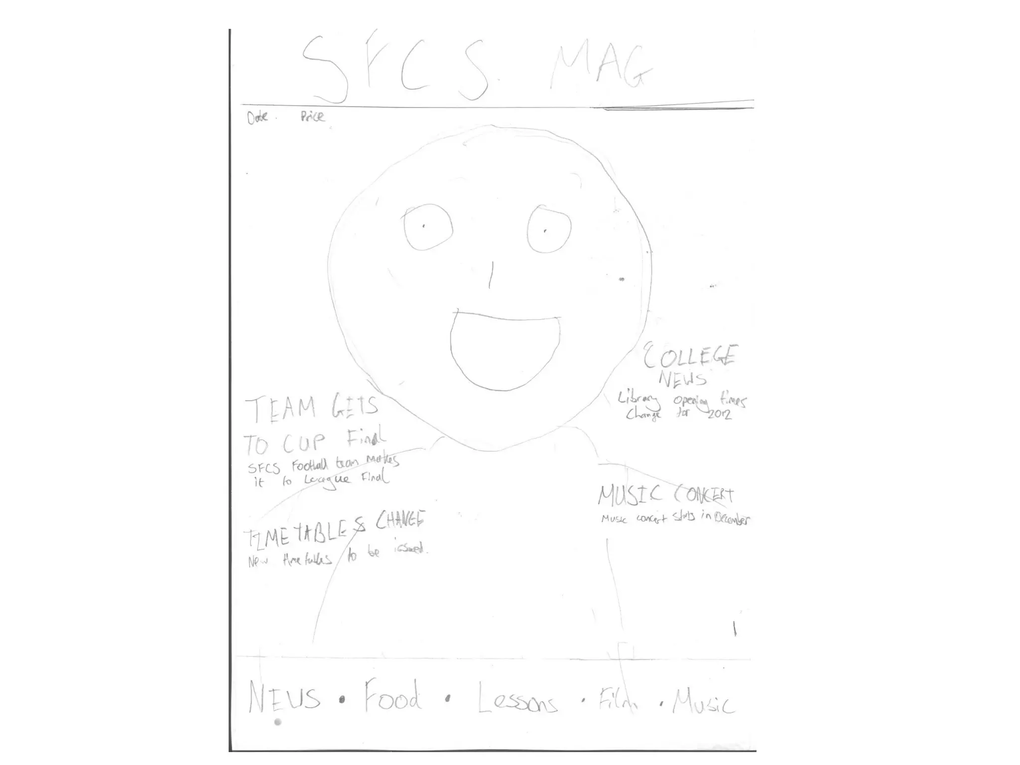 Draft Powerpoint | PPT