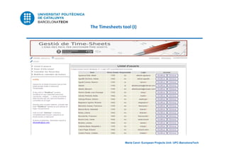 Maria Carol (UPc) –Software Solutions | PDF | Postgraduate Education ...