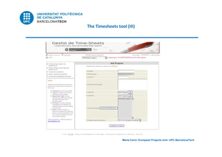 Maria Carol (UPc) –Software Solutions | PDF | Postgraduate Education ...