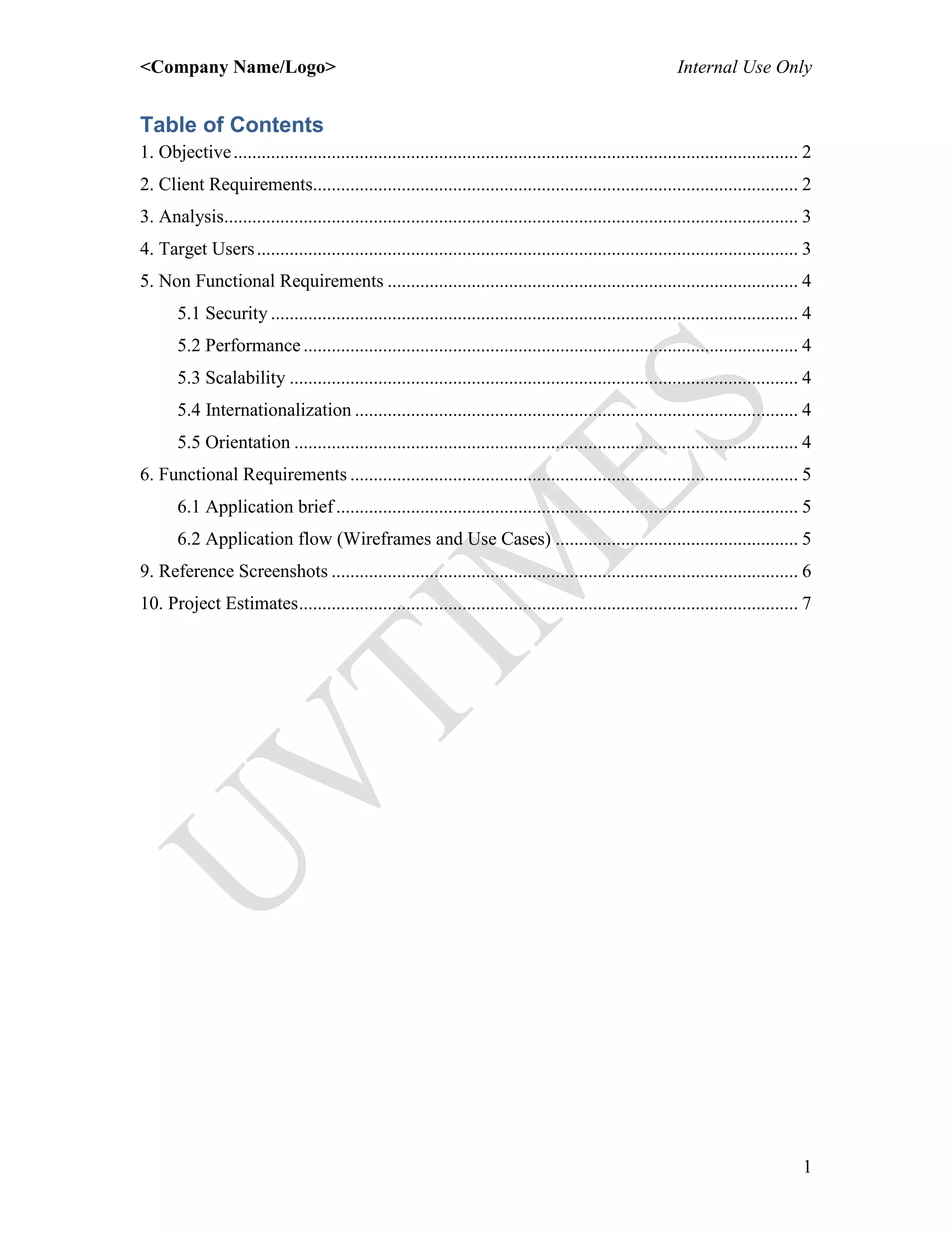 Sample Mobile Apps PRD | PDF