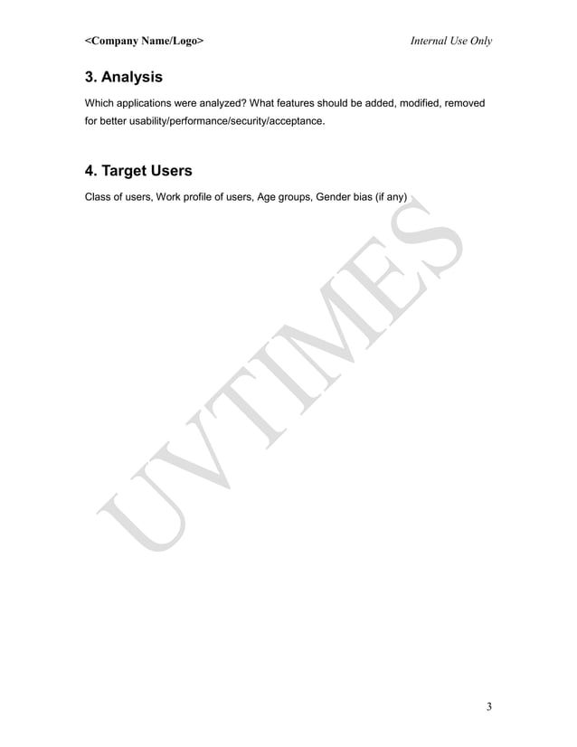 Sample Mobile Apps PRD | PDF | Operating Systems | Computer Software ...