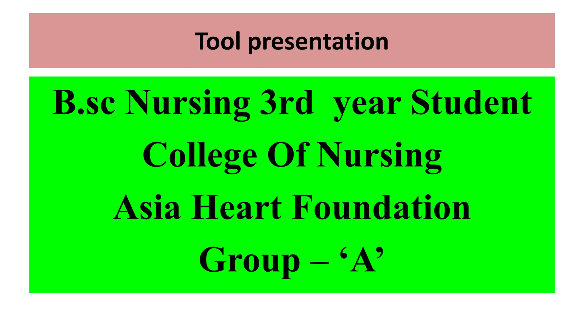 draft presentation PPT DRAFT RELATED CONTENT | PPT