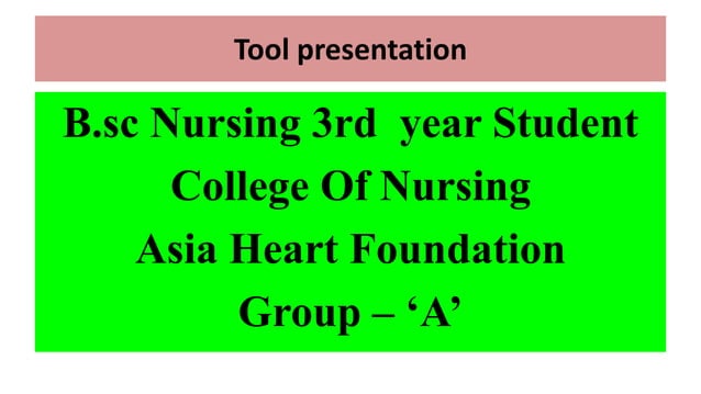 draft presentation PPT DRAFT RELATED CONTENT | PPT