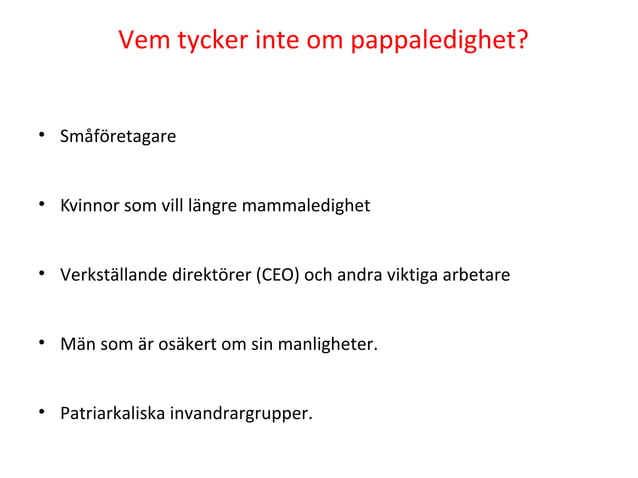 Draft presentation final | PPT