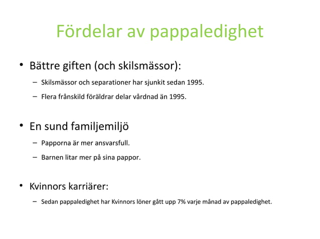 Draft presentation final | PPT