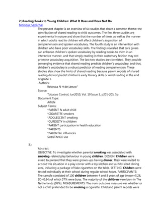 Draft project proposal | PDF