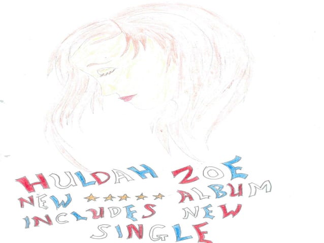 Draft promo poster designs | ODP