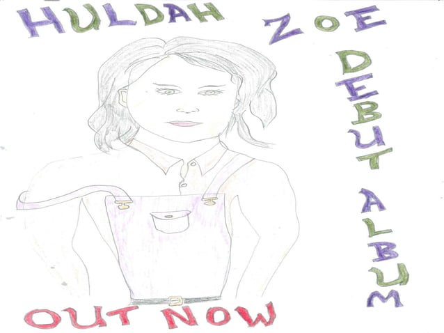 Draft promo poster designs | ODP