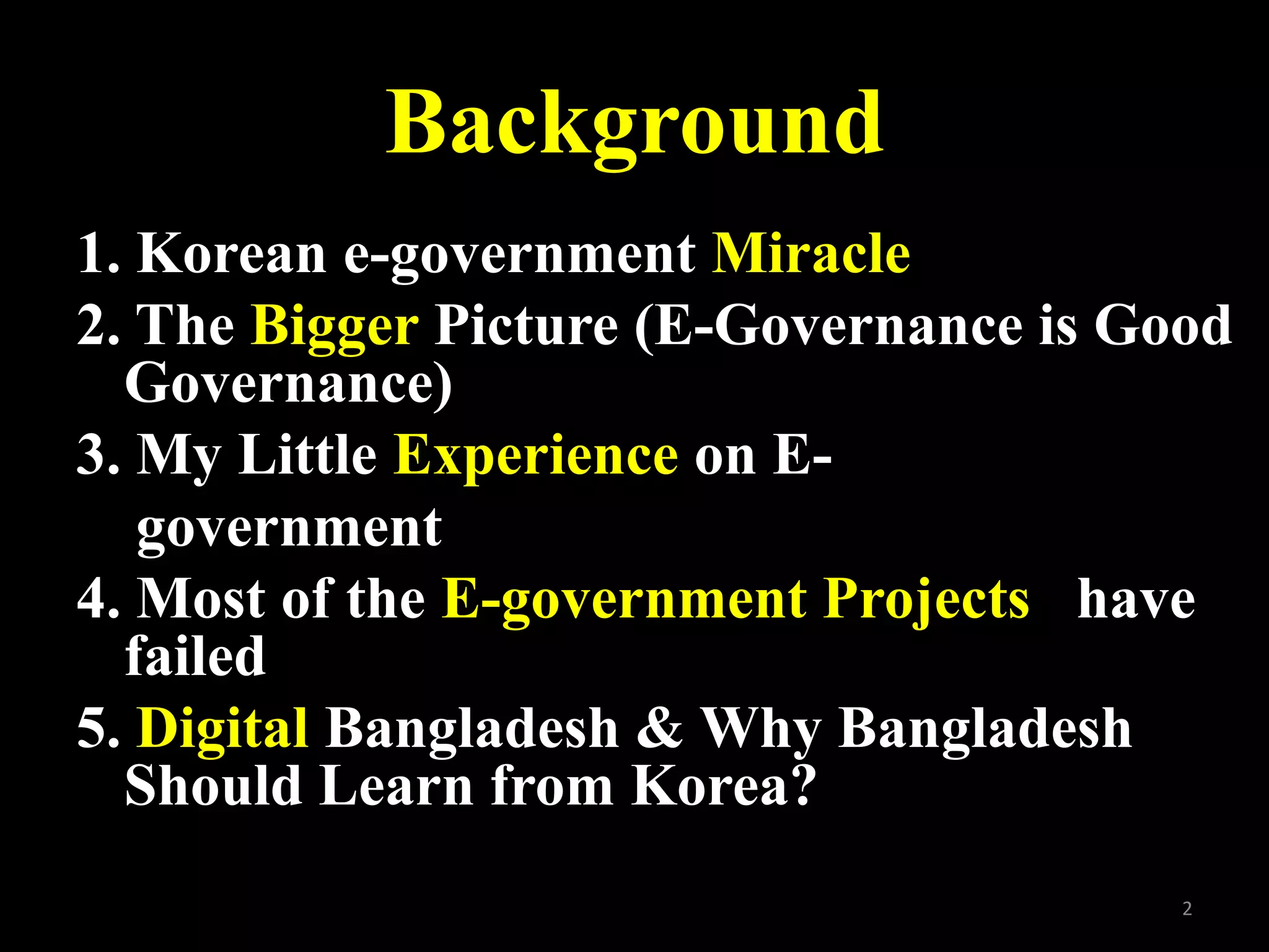 Draft proposal presentation | PPT