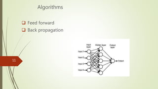 Draft proposal presenttion | PPT