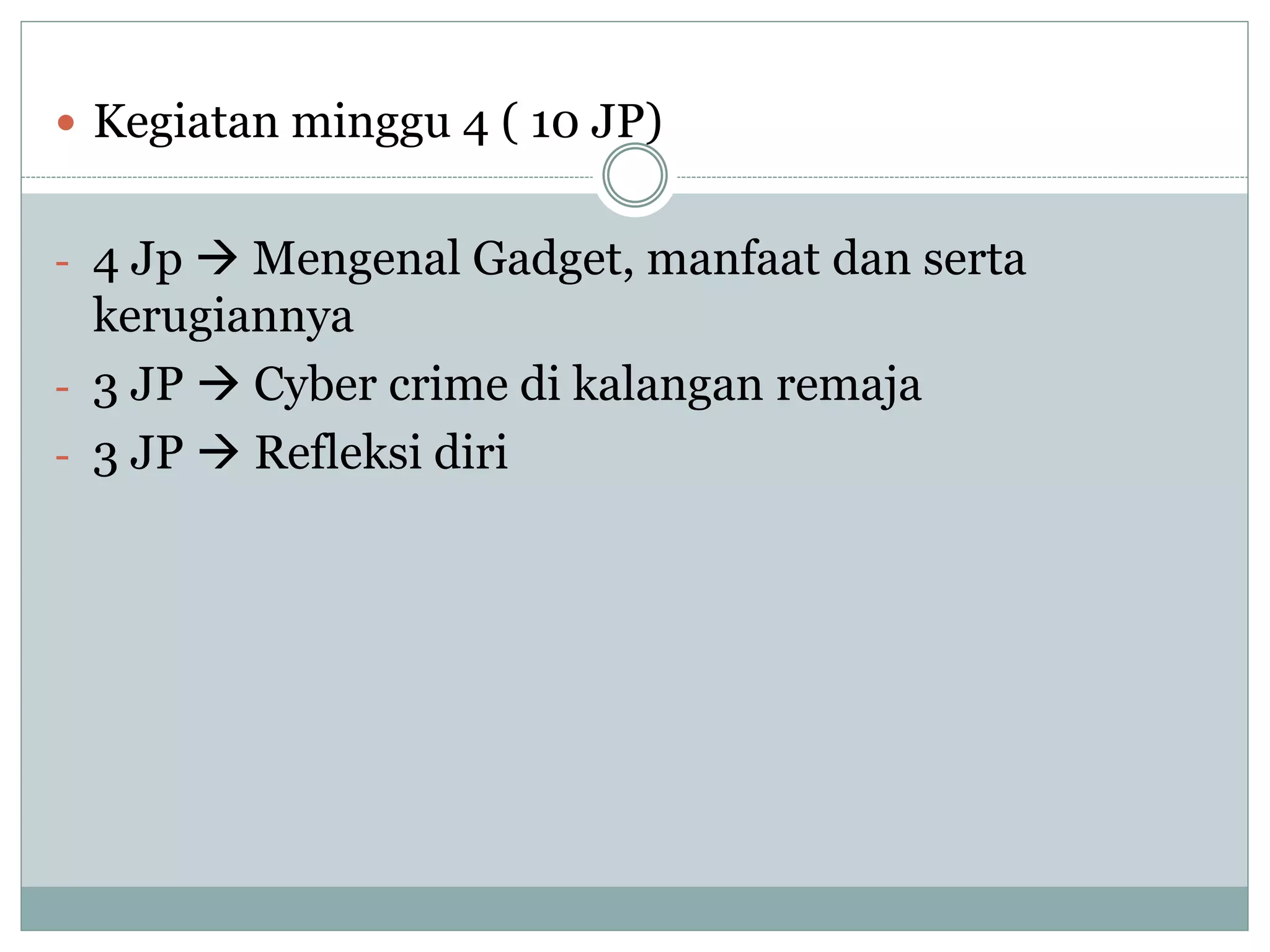 DRAFT PROYEK BANGUNLAH JIWA DAN RAGANYA.pptx