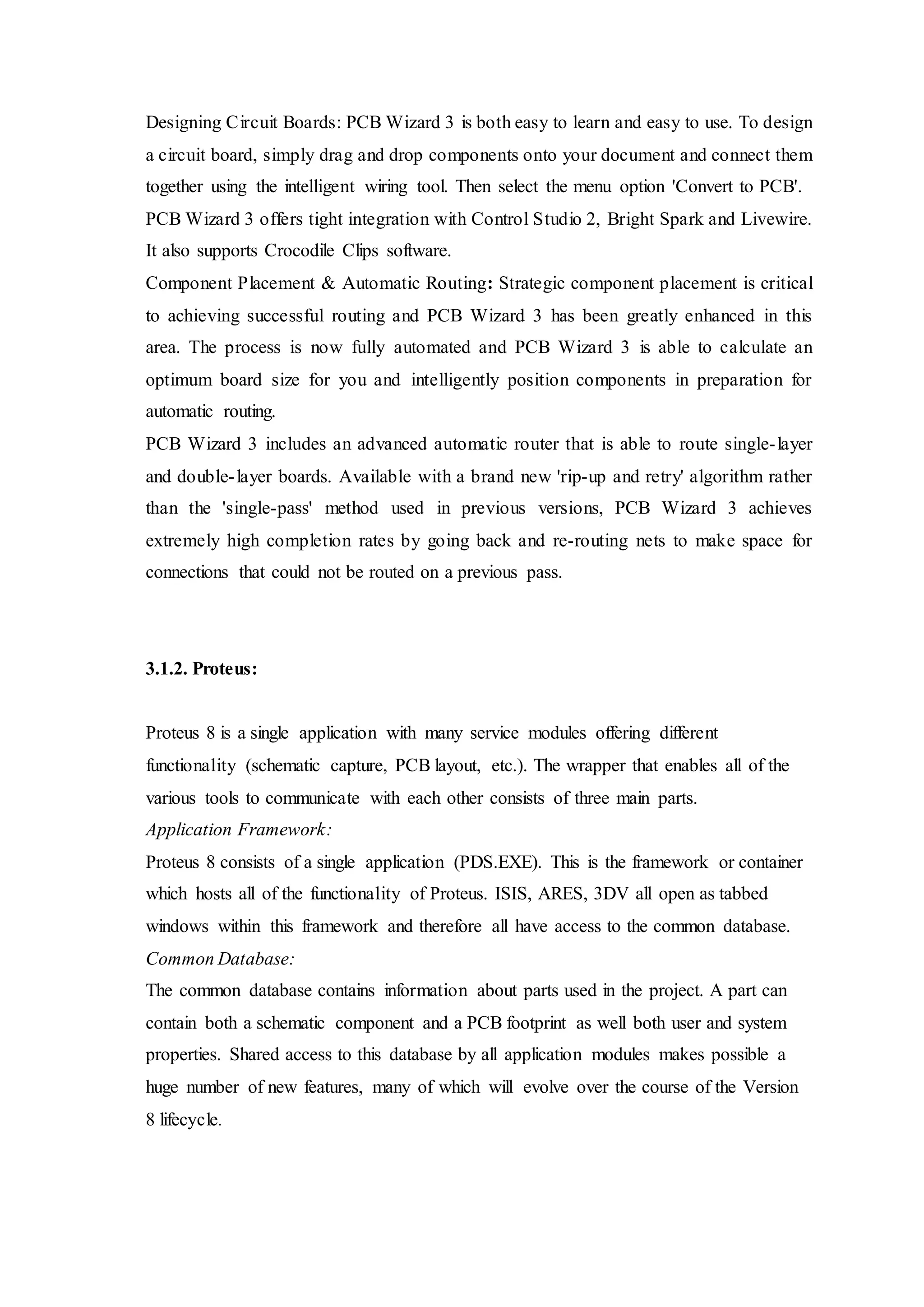micro controller based heart rate monitoring system | DOCX