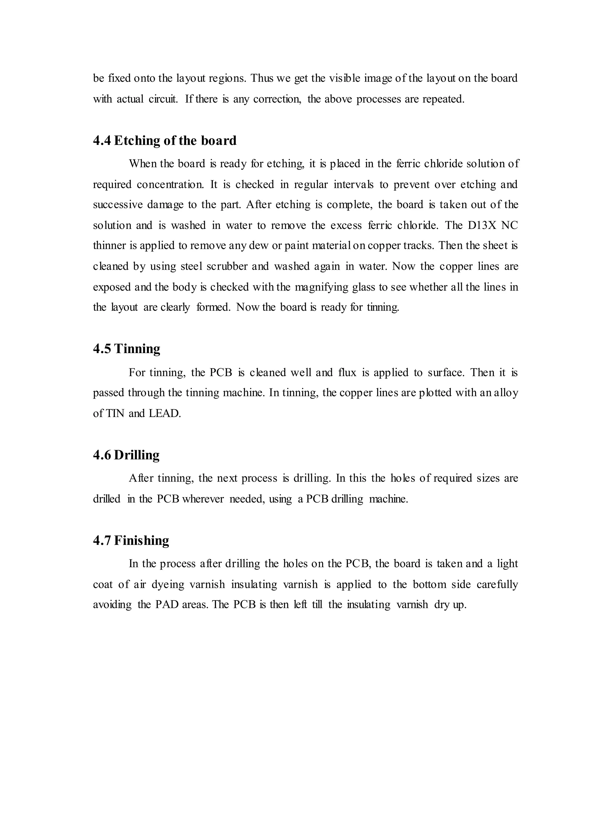 Micro Controller Based Heart Rate Monitoring System Pdf