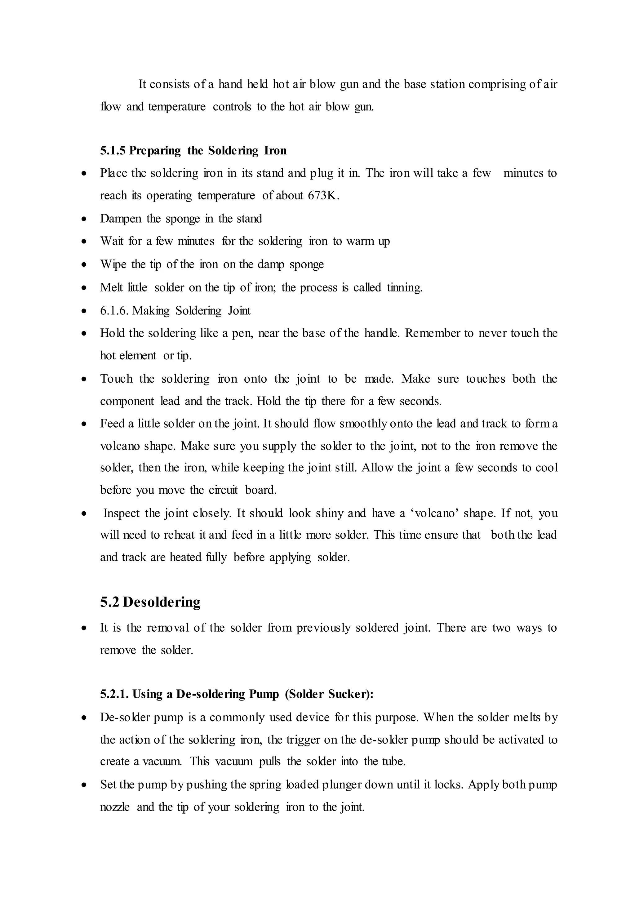 Micro Controller Based Heart Rate Monitoring System Pdf
