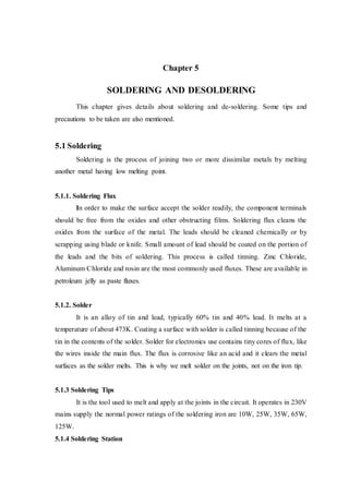 micro controller based heart rate monitoring system | DOCX