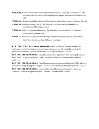 Draft resolution | PDF