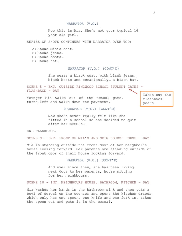 Draft script 4 | DOCX