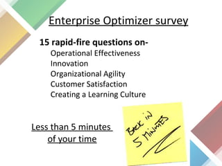 Nuuko Enterprise Optimizer | PPT