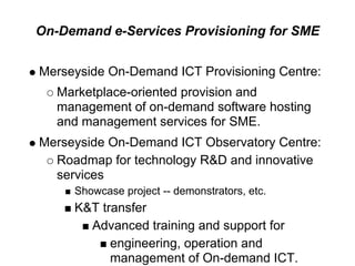Distributed Autonomic Approach to IT Service Management | PDF