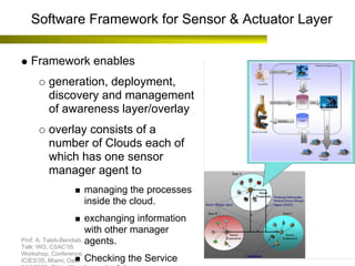Distributed Autonomic Approach to IT Service Management | PDF
