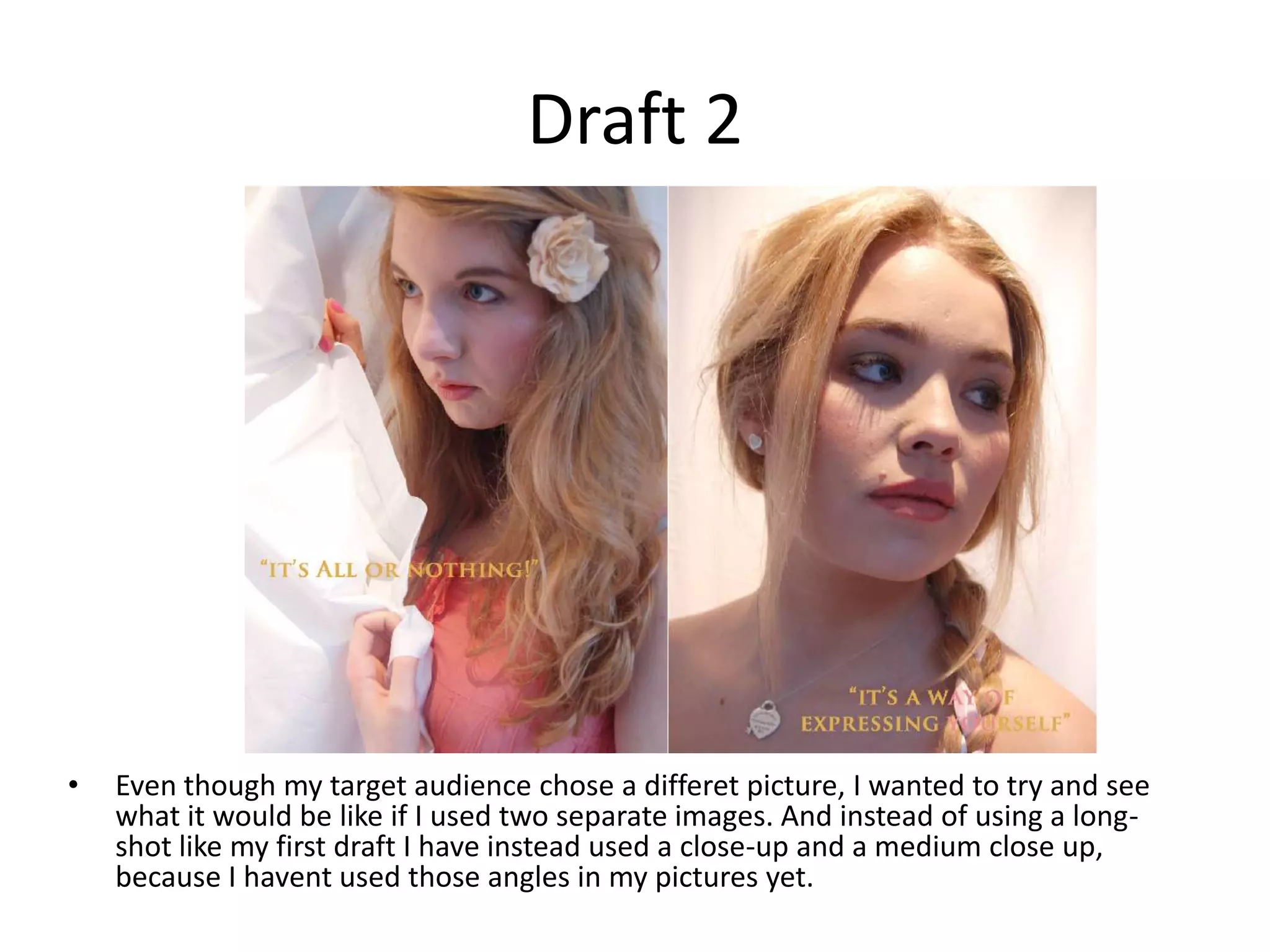 Drafts for dps 1 & 2 final | PPT