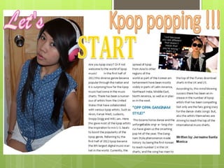 Drafts of my double page spread | PPTX