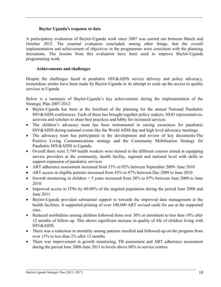 Draft strategic plan jan 15 | DOC
