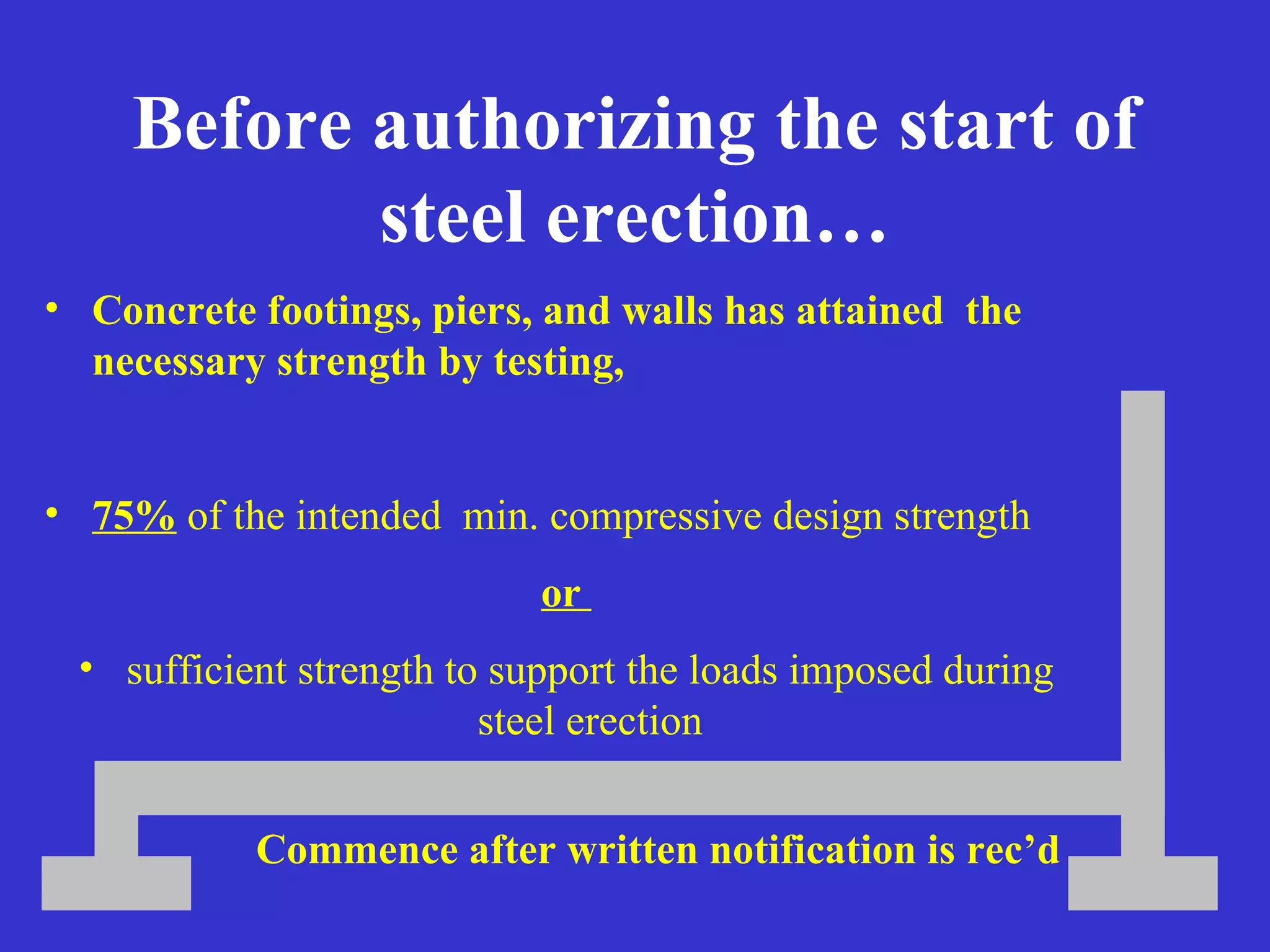 Draft - Subpart R Steel | PPT Draft - Subpart R Steel | PPT