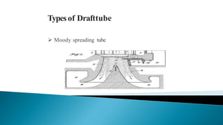 Draft tube | PPTX | Horse Racing | Equine Sports