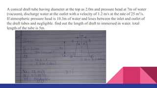 Draft Tube PPT.pptx