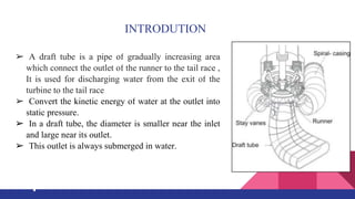 Draft Tube PPT.pptx