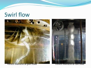 Draft tubes merits and demerits | PPTX