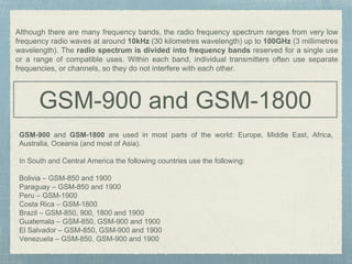 What is Spectrum? | PPTX