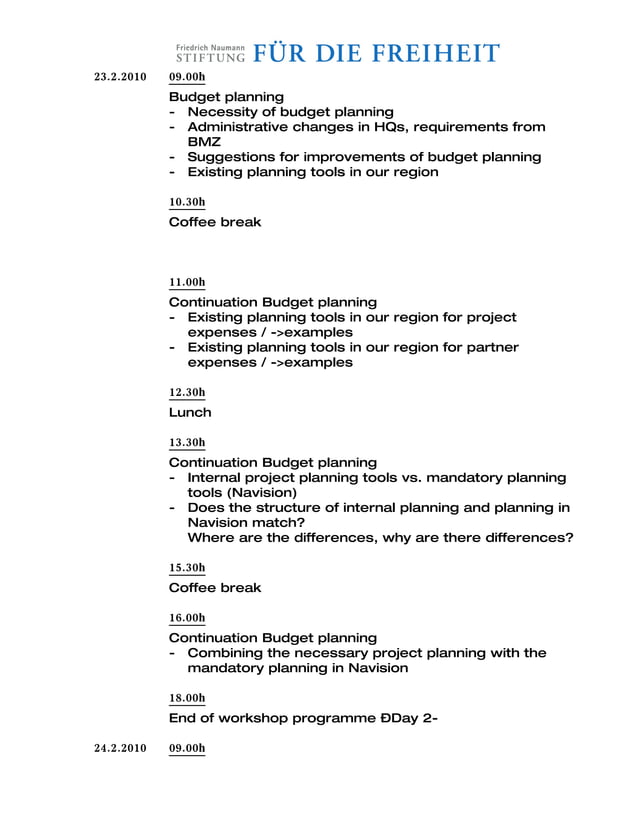 Draft Workshop Concept Vs01 | PDF