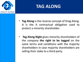 Drag and tag along | PPT