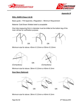DragBattle - Regulation.pdf | Auto Racing | Sports