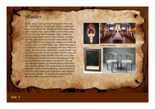 Dragestil | PDF