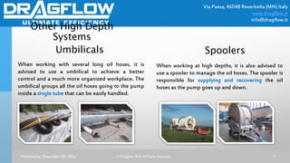 Dragflow high depth_dredging | PPT