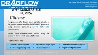 Dragflow high depth_dredging | PPTX