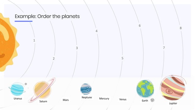 Classpoint Draggable Objects Examples In Powerpoint Ppt