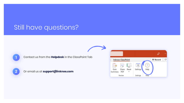 Classpoint Draggable Objects Examples In Powerpoint Ppt