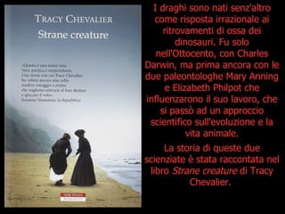 La rivincita dei draghi | PPT